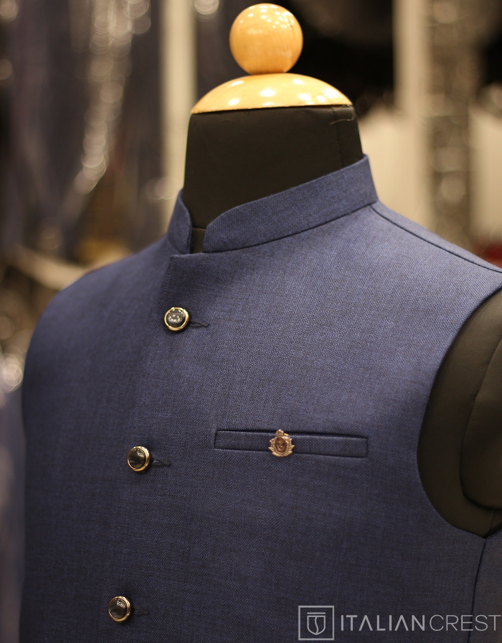 IC21361L-Nehru Jackets – The Indian Clothing Co